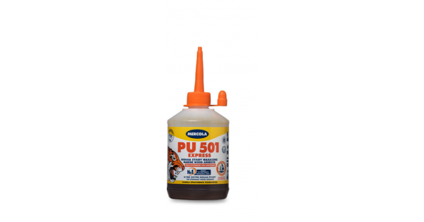 Mercola Ξυλόκολλα 175gr 1035