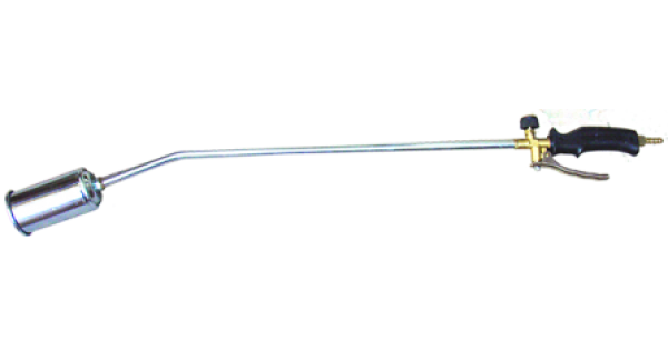 ΦΛΟΓΙΣΤΡΟ FCL115/ Φ76 ΜΕ ΣΚΑΝΔ 1Μ IDEALGAS 11576