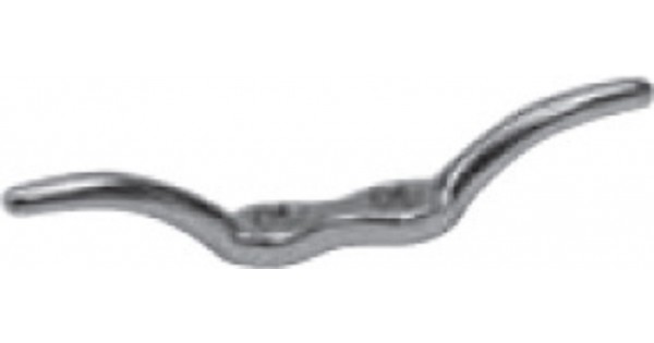 ΔΕΣΤΡΑ ΜΙΝΙ INOX A4 Α OEM M8367