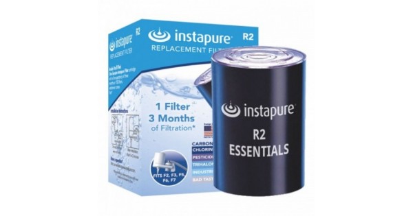 ΑΝΤΑΛΛΑΚΤΙΚΟ ΦΙΛΤΡΟ ΒΡΥΣΗΣ instapure MODEL R-2CE 50050-500520 R2