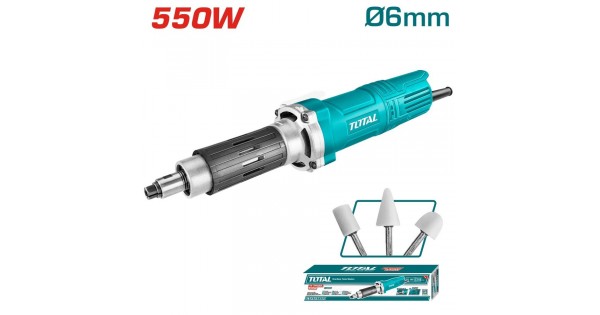 TOTAL ΕΠΑΓΓΕΛΜΑΤΙΚΟΣ ΛΕΙΑΝΤΗΡΑΣ ΙΣΙΟΣ 550W TG55061