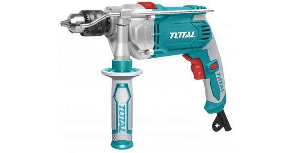 TOTAL ΔΡΑΠΑΝΟΣ ΚΡΟΥΣΤΙΚΟΣ ΗΛΕΚΤΡΟΝΙΚΟΣ 1.010W (TG111136)