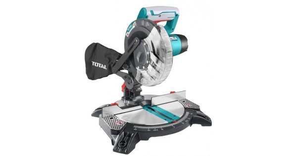 TOTAL ΦΑΛΤΣΟΠΡΙΟΝΟ ΞΥΛΟΥ 1.400W / Φ-210mm (TS42142101)
