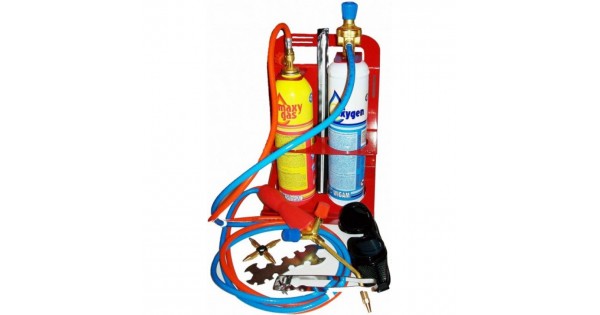 ΜΙΝΙ ΣΥΣΚΕΥΗ ΟΞΥΓΟΝΟΥ TURBOSET 90 - OXYTURBO 11050