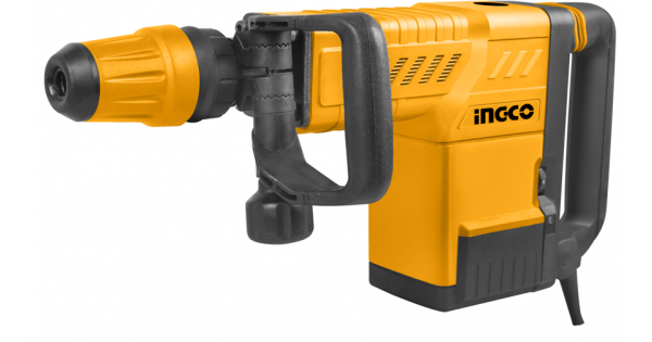 ΚΑΤΕΔΑΦΙΣΤΙΚΟ ΠΙΣΤΟΛΕΤΟ 1500W 6-25J INDUSTRIAL PDB15006 INGCO