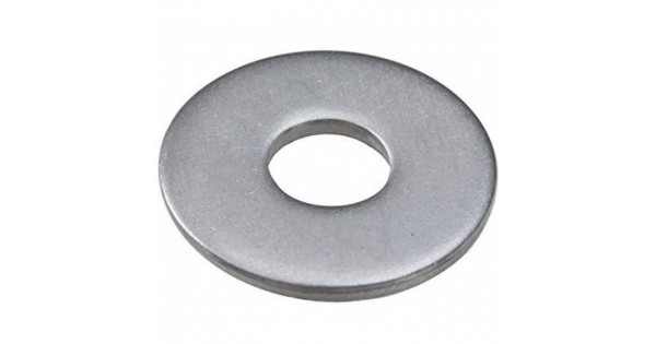ΡΟΔΕΛΑ ΦΑΡΔΙΑ INOX A2 3Χ9 OEM DIN9021